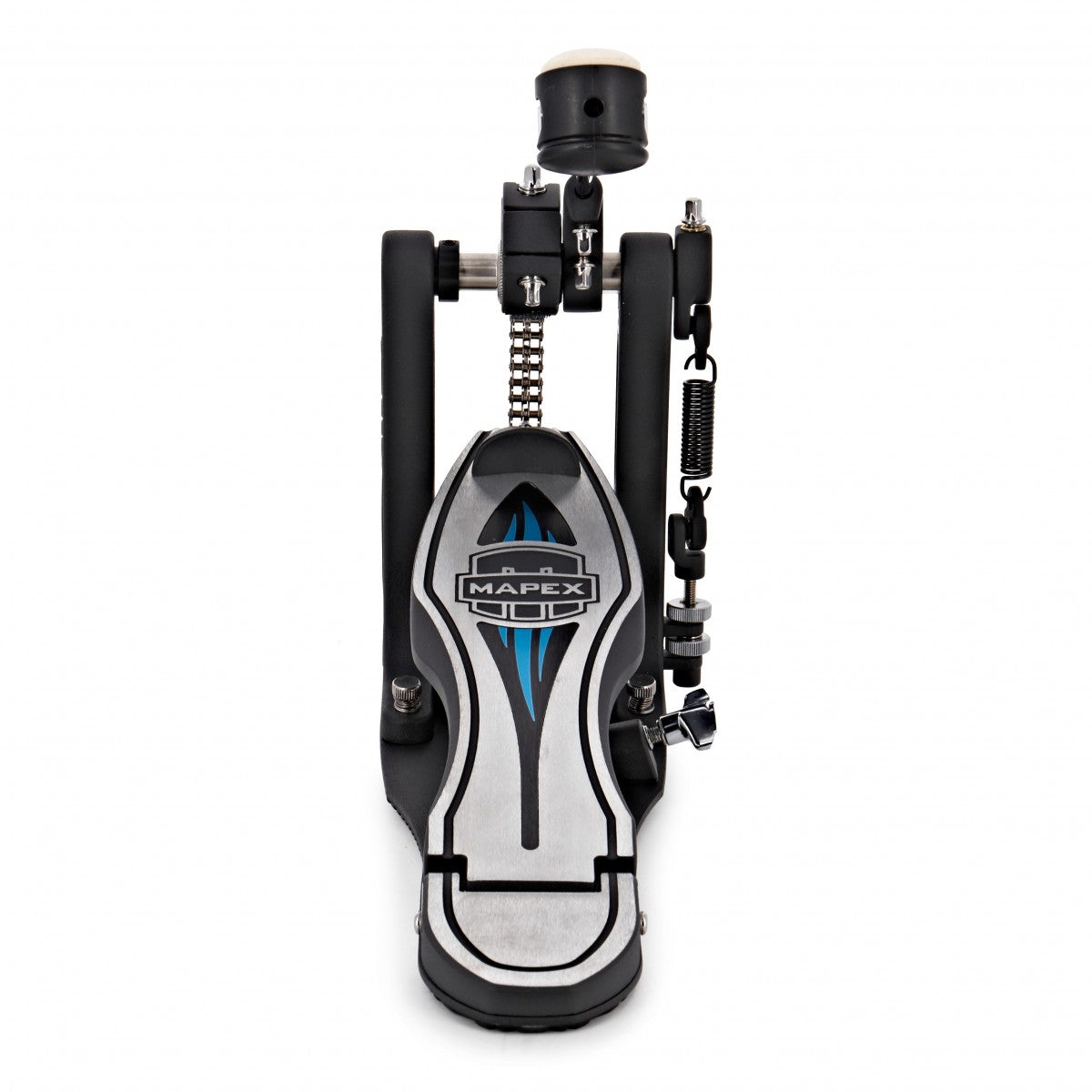 Mapex Bassdrum Pedal PF1000 Falcon Serie, Bassdrum Einzelpedal / Singl ...
